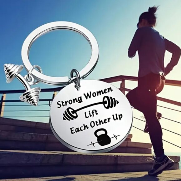Accessories | New Strong Women Lift Each Other Up Inspirational ...